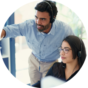 The IT Agency - Always-On Managed IT Services and Support